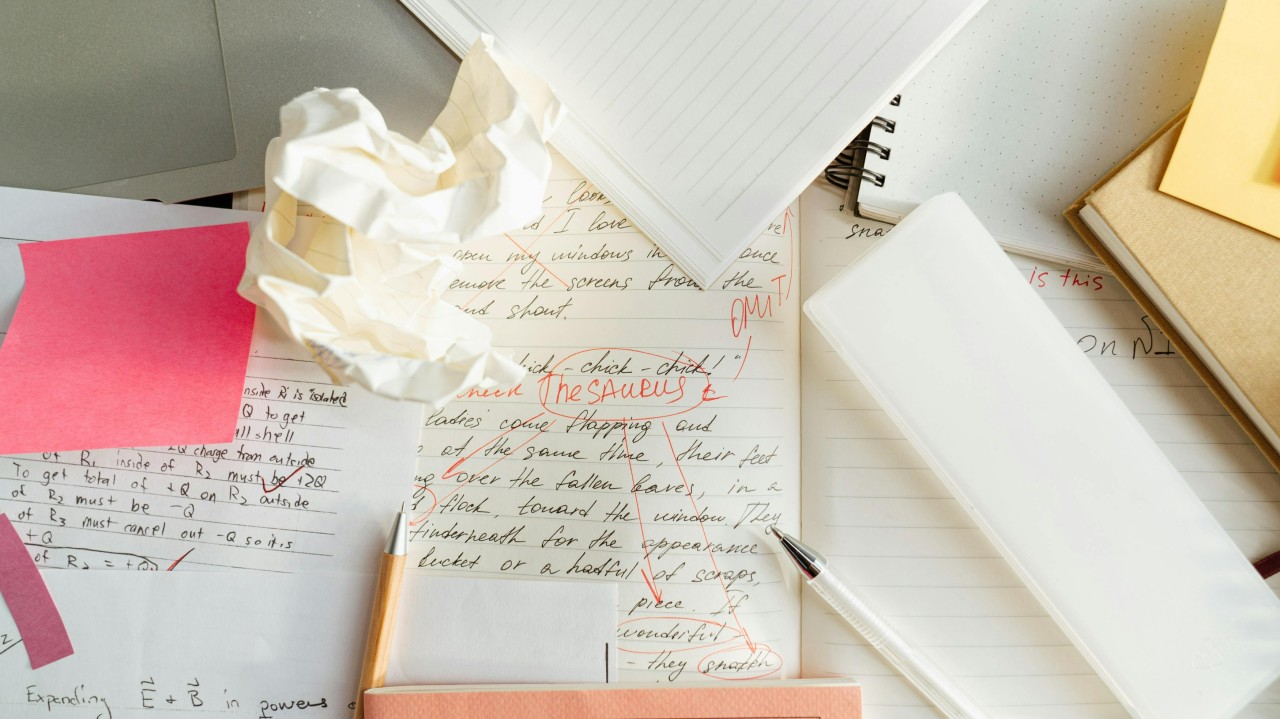3 Tips To Create Content Consistently Without Burnout 3 Tips To Create Content Consistently Without Burnout