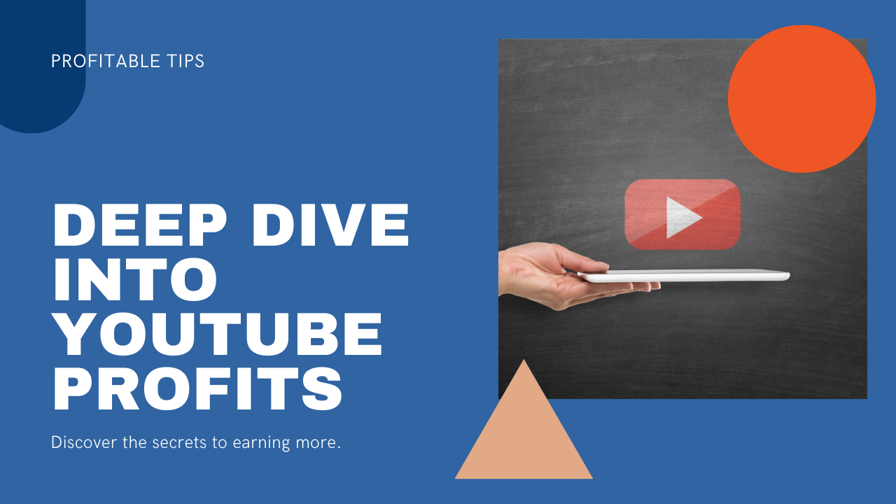 A Deep Dive into YouTube Shorts Profits A Deep Dive into YouTube Shorts Profits
