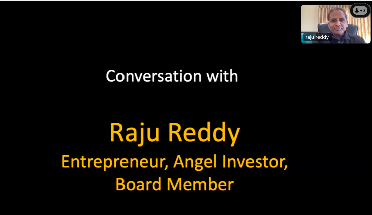 AI Investment Thesis with Raju Reddy AI Investment Thesis with Raju Reddy