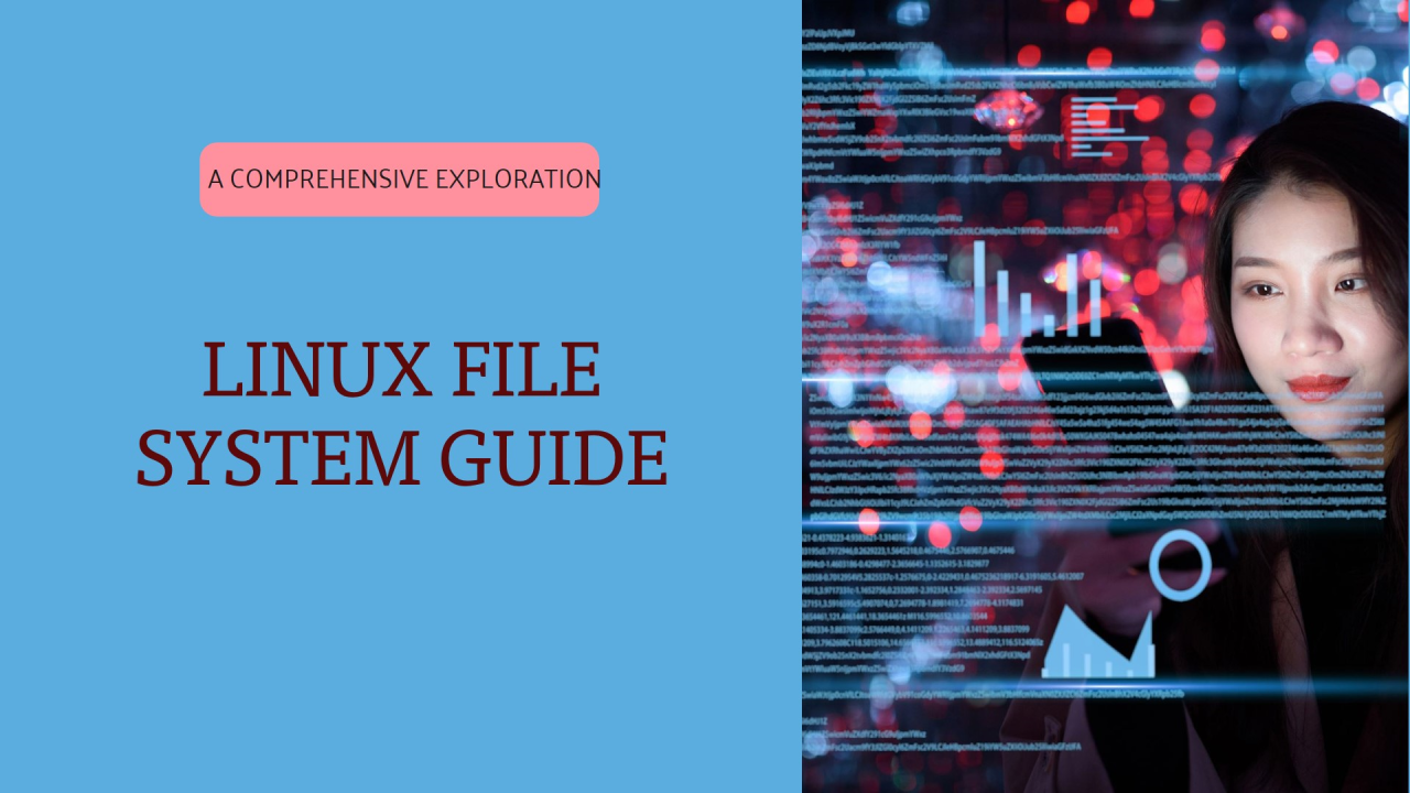 Exploring Linux File System: A Comprehensive Guide Exploring Linux File System: A Comprehensive Guide