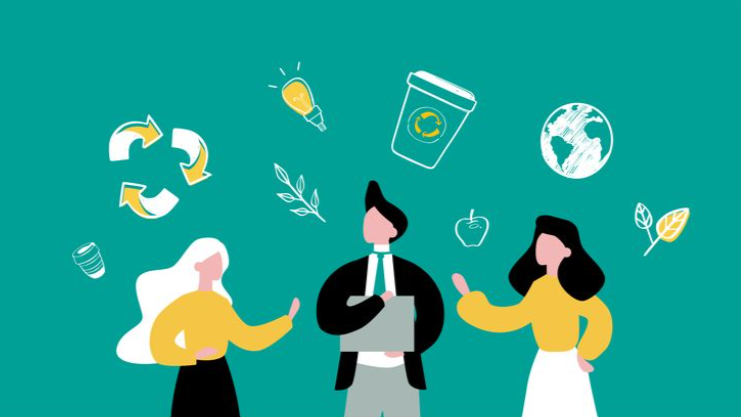 Sustainable Consumerism Shaping the Future of Startups Sustainable Consumerism Shaping the Future of Startups