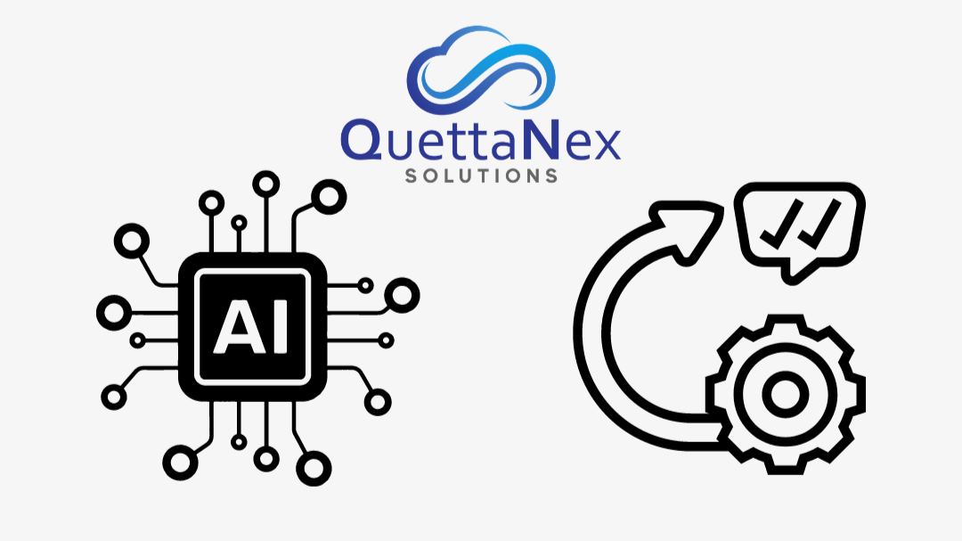 AI-Powered Testing: Revolutionizing Software Quality Assurance AI-Powered Testing: Revolutionizing Software Quality Assurance