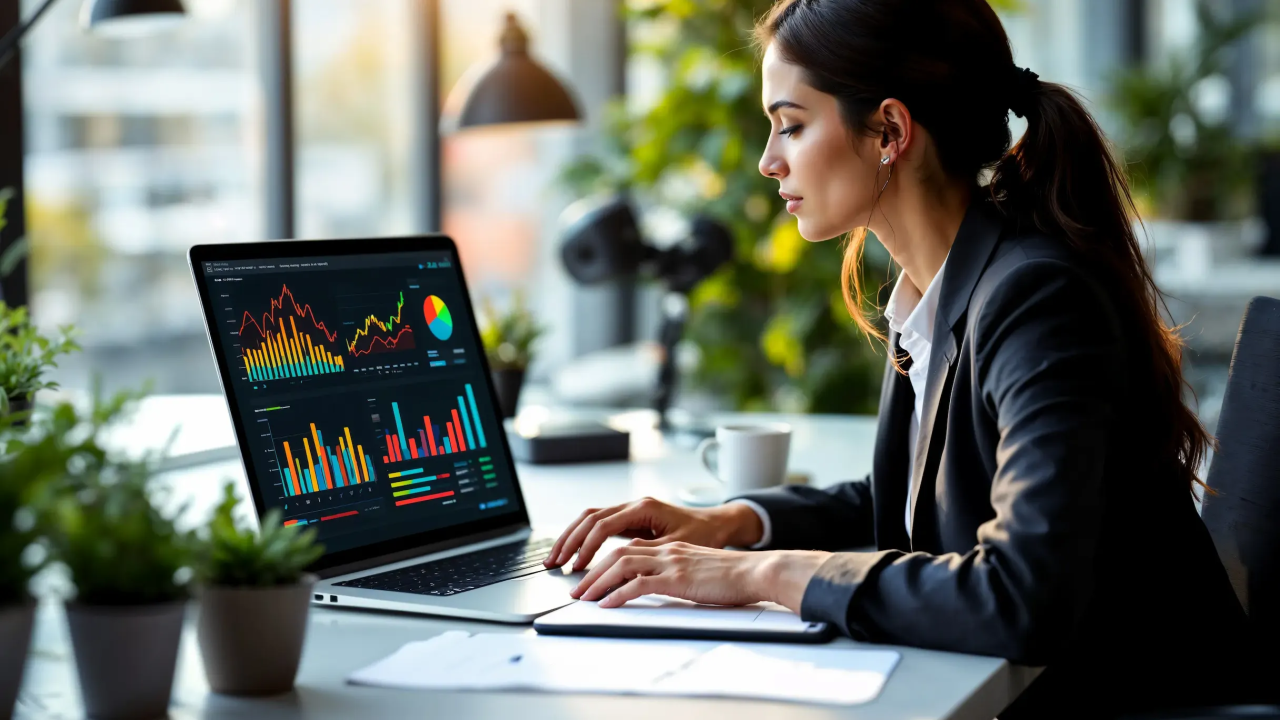 π Virtual Teams: Driving Real-Time KPI Monitoring and Reporting Success π π Virtual Teams: Driving Real-Time KPI Monitoring and Reporting Success π
