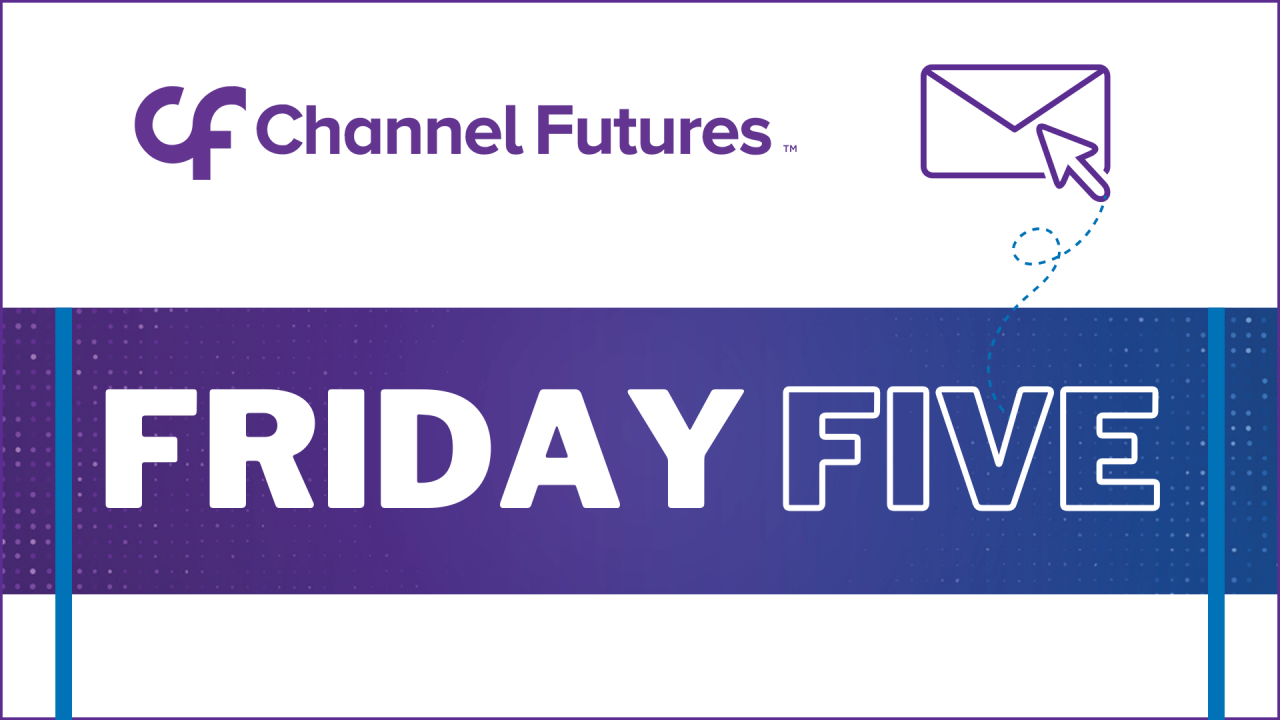Tech, Channel Layoff Update | Microsoft Partner Center Vulnerability ... Tech, Channel Layoff Update | Microsoft Partner Center Vulnerability ...