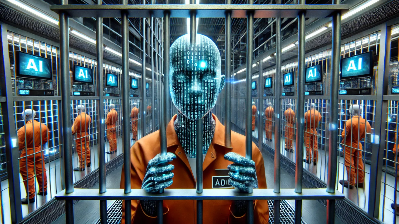 Anthropic’s New AI Security System: A Breakthrough Against Jailbreaks? Anthropic’s New AI Security System: A Breakthrough Against Jailbreaks?