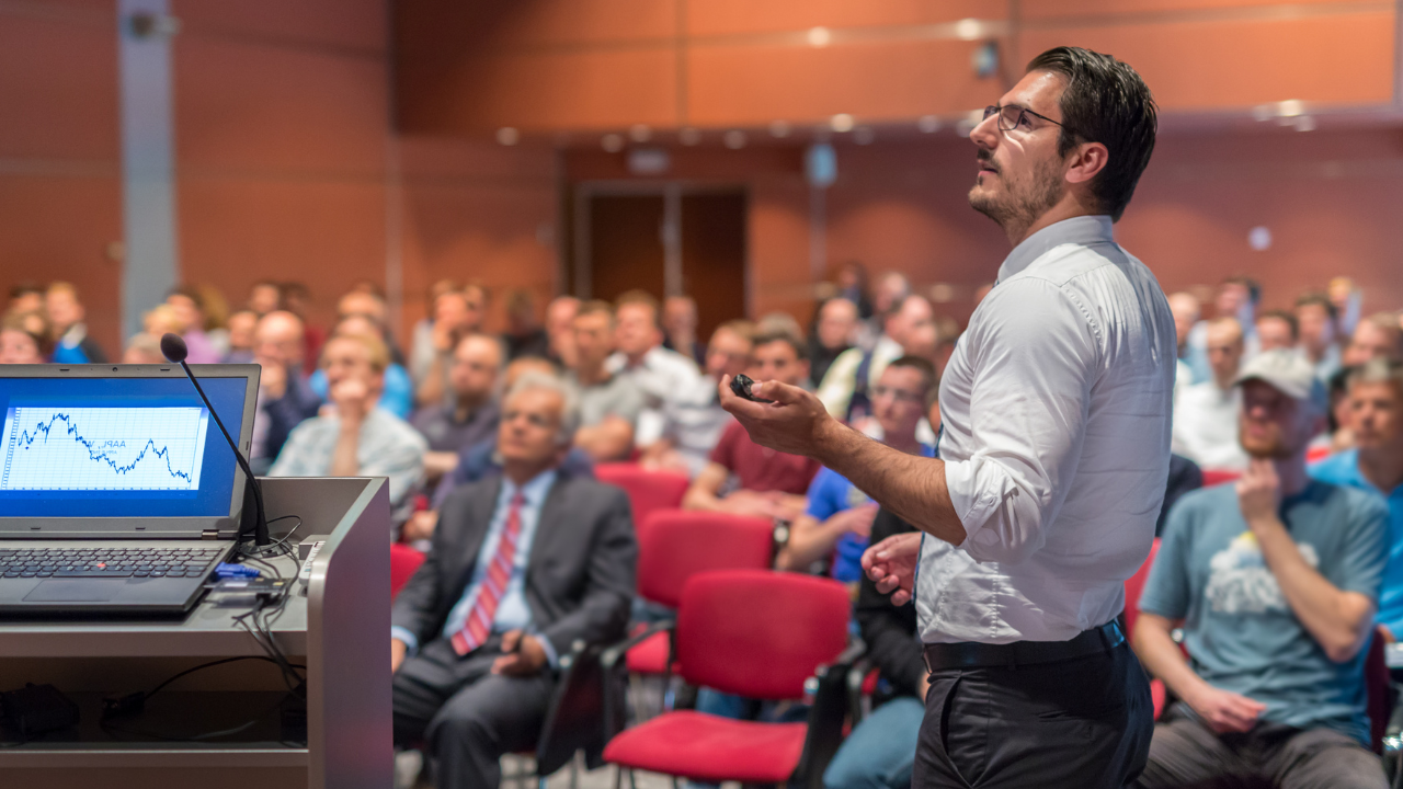 5 Actionable Ways to Position Yourself as a Thought Leader 5 Actionable Ways to Position Yourself as a Thought Leader