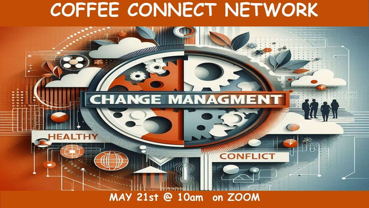Navigating Healthy Conflict Navigating Healthy Conflict