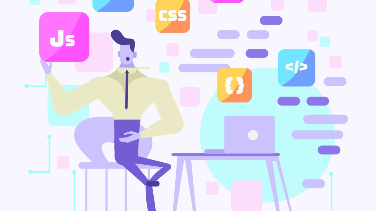 Top 5 Reasons to Learn Full Stack Development in 2024 Top 5 Reasons to Learn Full Stack Development in 2024