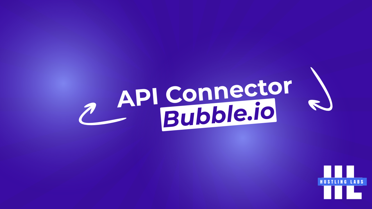 Harnessing the Power of Bubble's API Connector Harnessing the Power of Bubble's API Connector