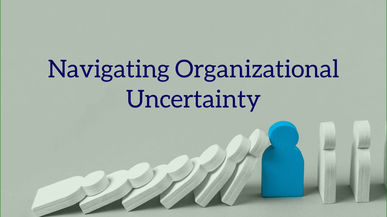 Navigating Quality Uncertainty: Identifying, Understanding, and ... Navigating Quality Uncertainty: Identifying, Understanding, and ...