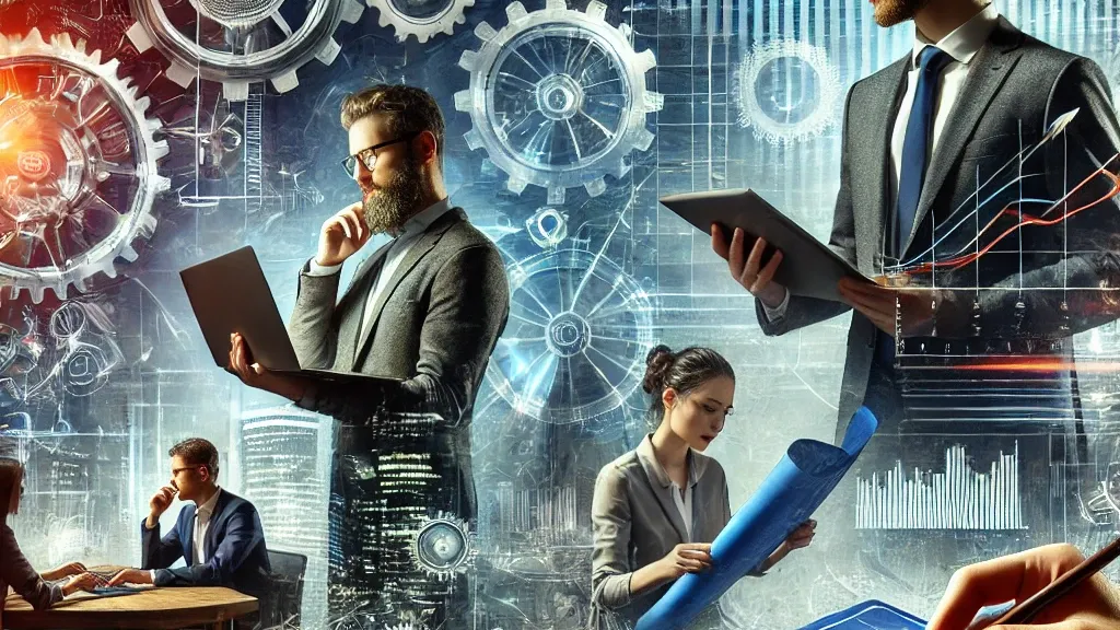 Unlocking Operational Efficiency: The Hidden Power of Transferable Skills Unlocking Operational Efficiency: The Hidden Power of Transferable Skills