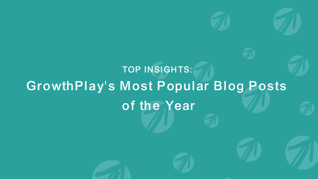 Missed These? Our Most-Clicked Blog Posts of the Year Missed These? Our Most-Clicked Blog Posts of the Year