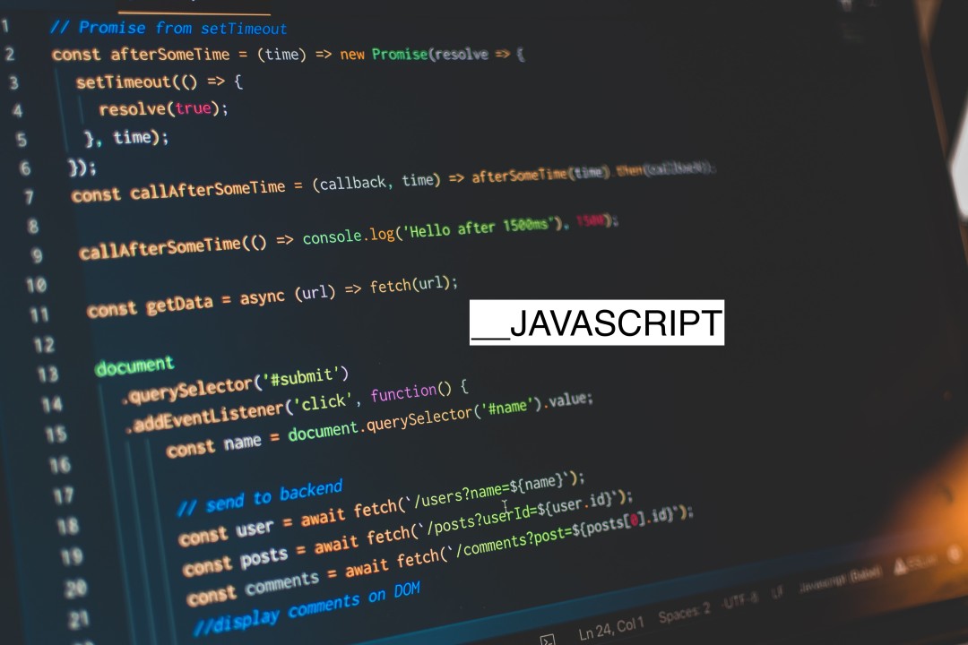 Javascript Evolution Javascript Evolution
