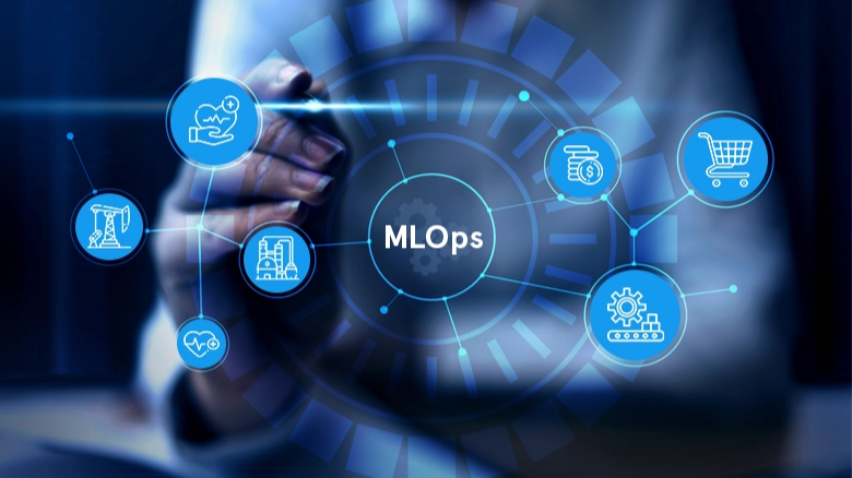 MLOps Reimagined: Scalable and Efficient Workflows for the AI-Driven World MLOps Reimagined: Scalable and Efficient Workflows for the AI-Driven World