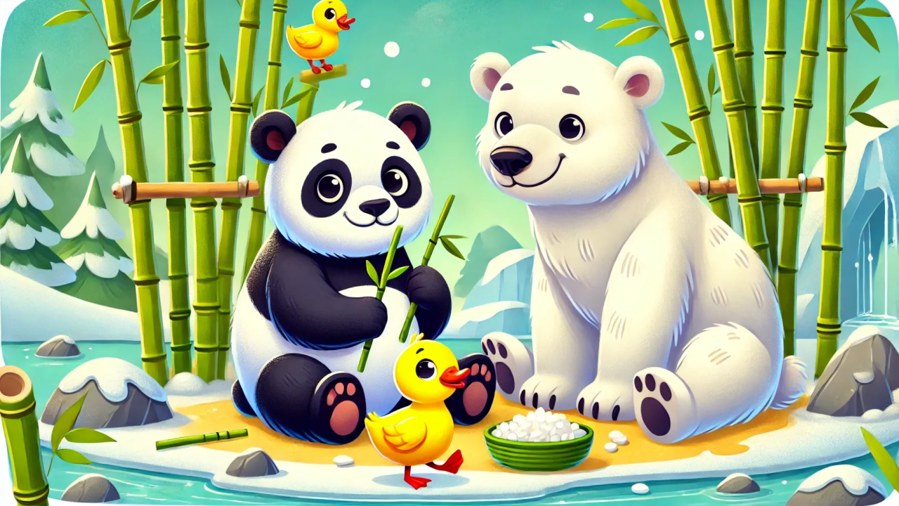 Using Pandas, Polars, and DuckDB for the same task Using Pandas, Polars, and DuckDB for the same task