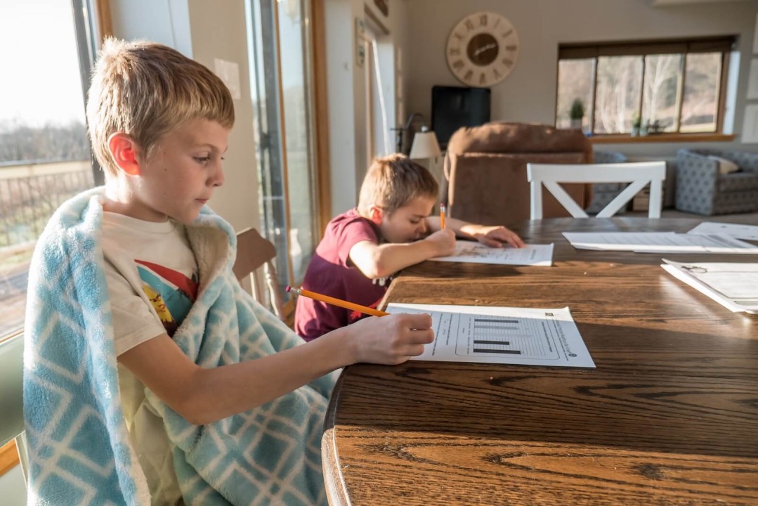 Why Does My Child Only Misbehave At Home And Not At School? Why Does My Child Only Misbehave At Home And Not At School?