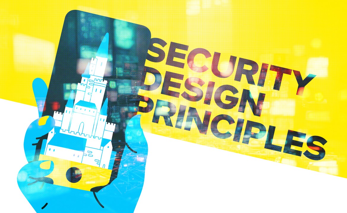 The Importance of Secure Design Principles The Importance of Secure Design Principles