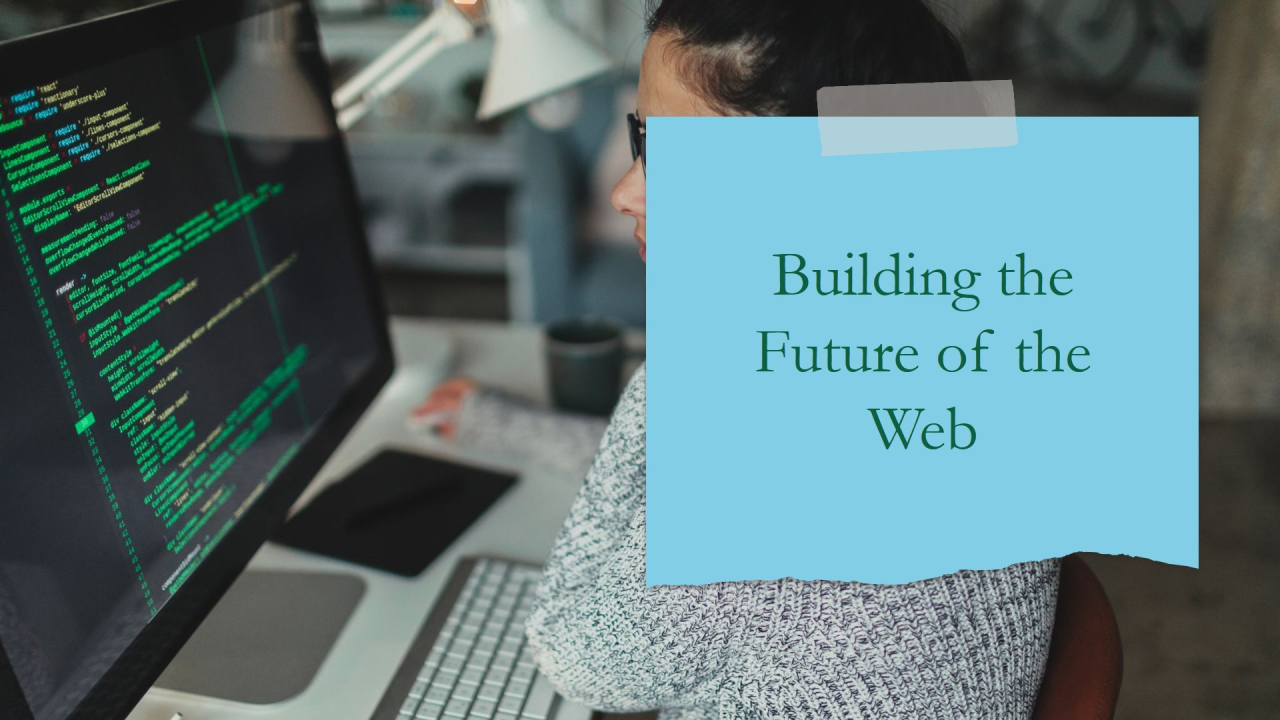 Full Stack Web Development: Bridging the Gap Between Frontend and Backend Full Stack Web Development: Bridging the Gap Between Frontend and Backend