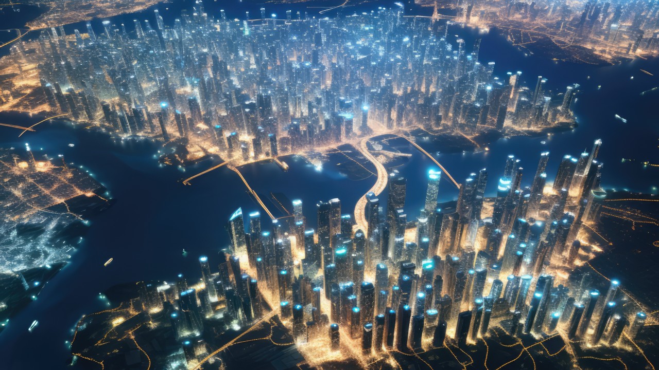 India's Infrastructure Boom: Attracting Global Capability Centers (GCCs) India's Infrastructure Boom: Attracting Global Capability Centers (GCCs)