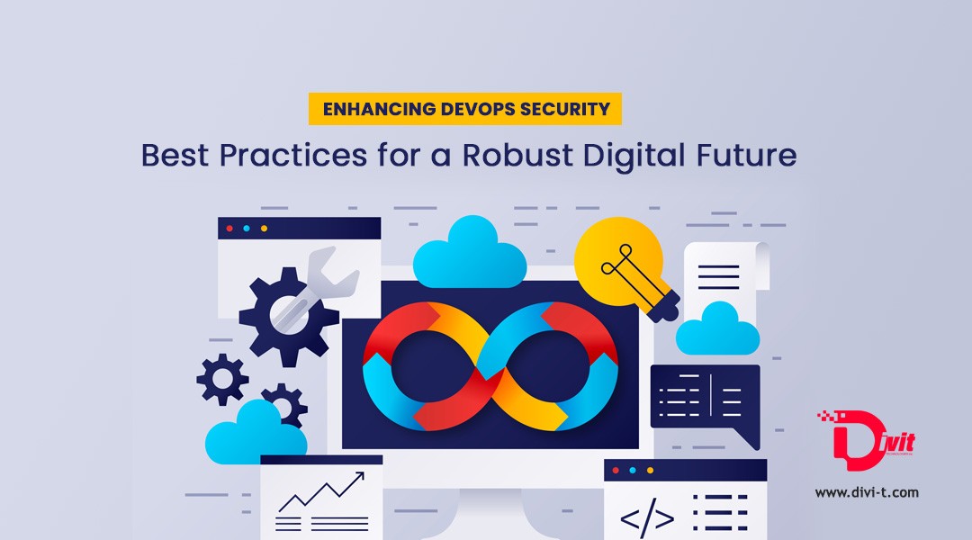 Securing DevOps: Best Practices for Enhanced Security Securing DevOps: Best Practices for Enhanced Security