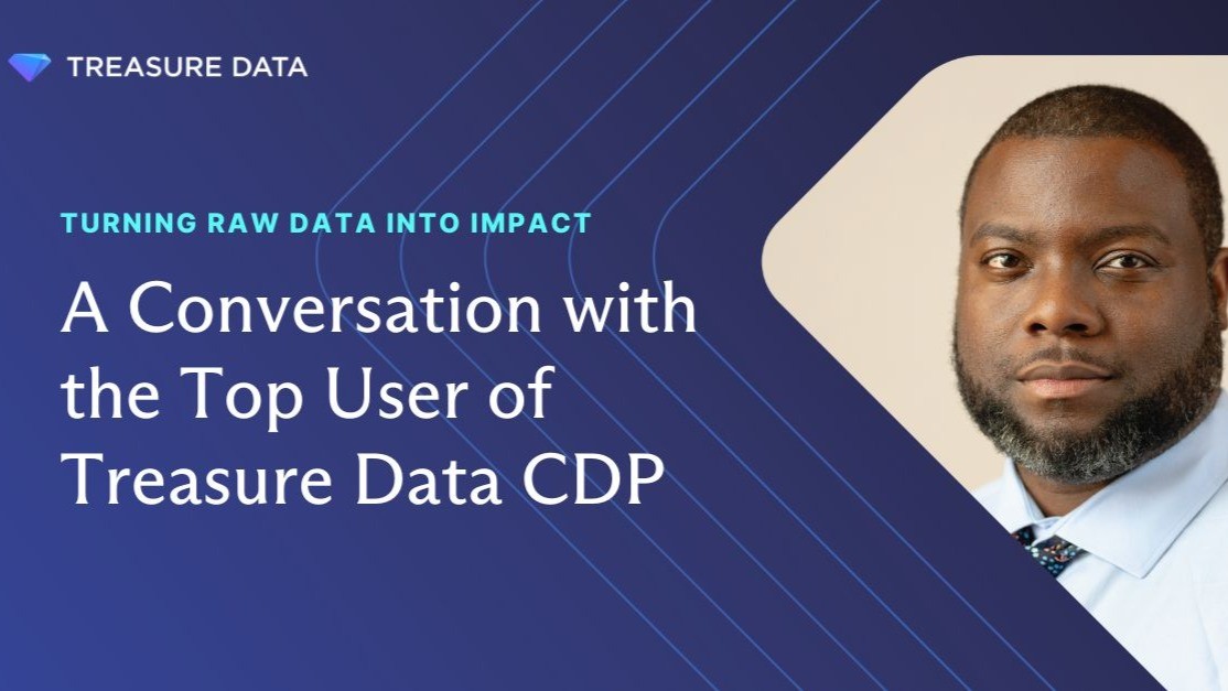 Turning Raw Data into Impact: A Conversation with the Top User of ... Turning Raw Data into Impact: A Conversation with the Top User of ...