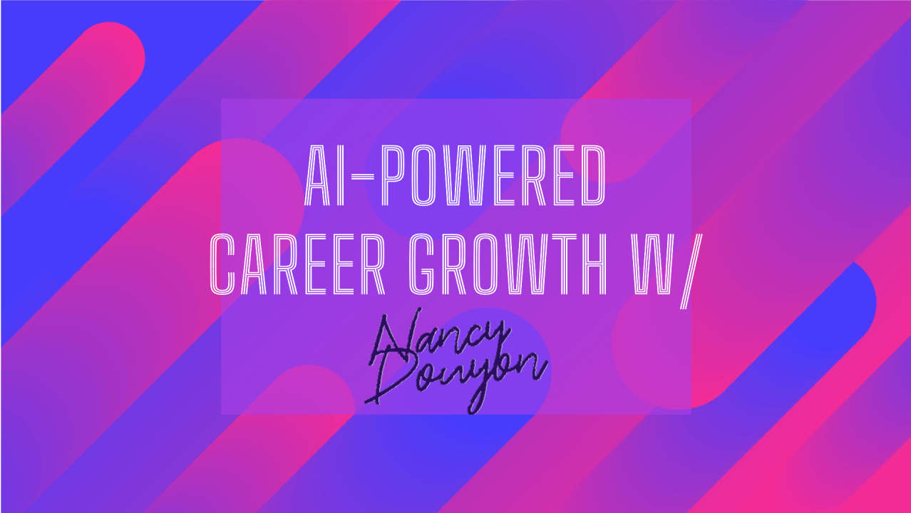 10 Sexy Ways AI Can Level Up Your Career (Without Losing Your Soul ... 10 Sexy Ways AI Can Level Up Your Career (Without Losing Your Soul ...