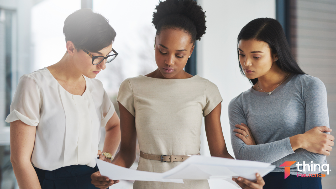 3 Steps to Selecting Small Group Benefits 3 Steps to Selecting Small Group Benefits