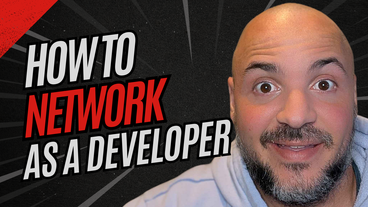 Strategic Networking For Software Engineers - Dev Leader Weekly 92 Strategic Networking For Software Engineers - Dev Leader Weekly 92
