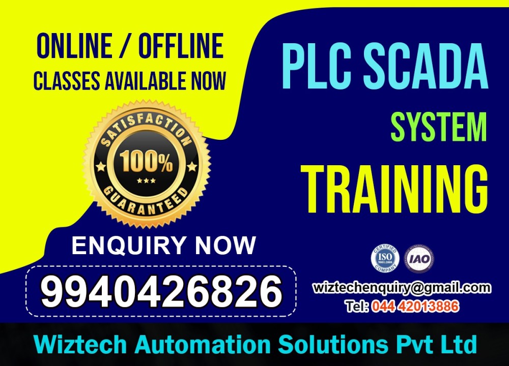 which is better PLC or SCADA which is better PLC or SCADA