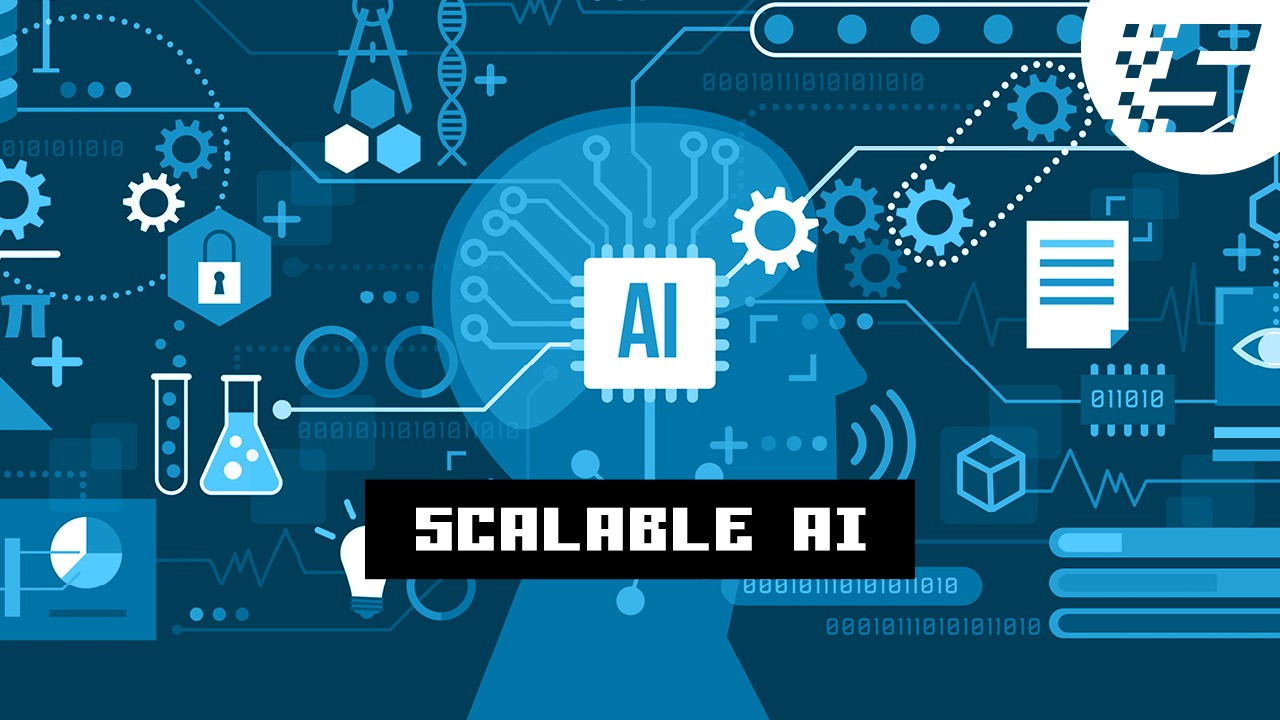 Building Your AI Roadmap: A Deep Dive into Building a Scalable AI ... Building Your AI Roadmap: A Deep Dive into Building a Scalable AI ...