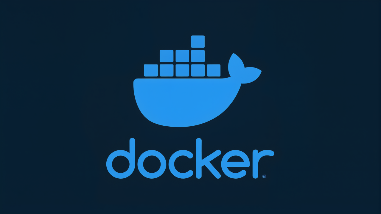 docker docker