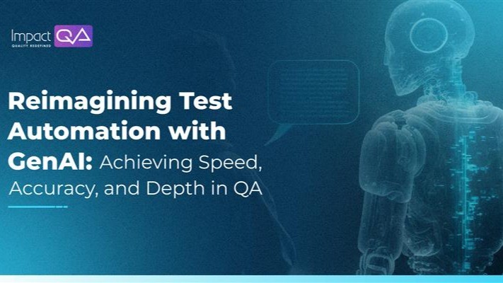 Reimagining Test Automation with GenAI: Achieving Speed, Accuracy, and ... Reimagining Test Automation with GenAI: Achieving Speed, Accuracy, and ...