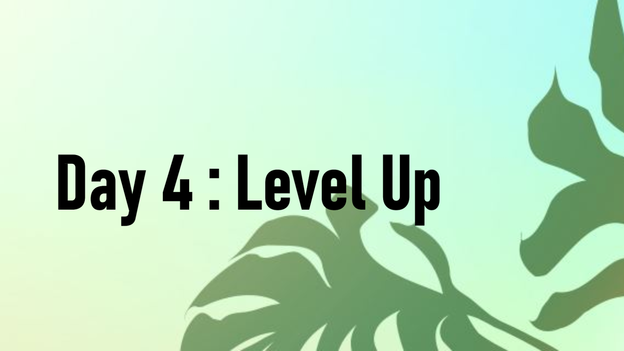 π Level Up: My Daily Journey into DSA with Java π» π Level Up: My Daily Journey into DSA with Java π»