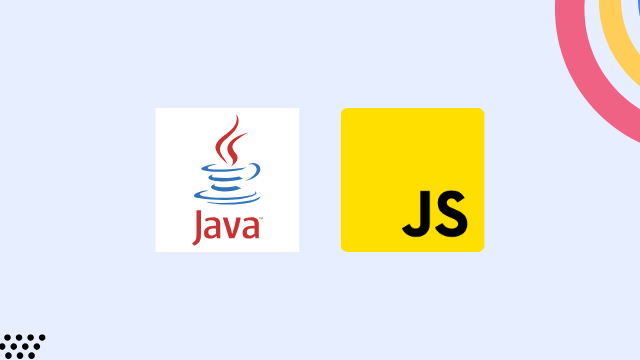 Java vs. JavaScript: Understanding the Differences Java vs. JavaScript: Understanding the Differences