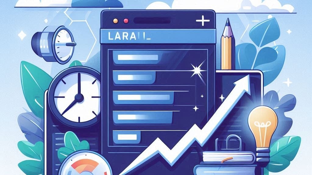 π Supercharge Your Laravel App: 5 Hidden Performance Killers Slowing ... π Supercharge Your Laravel App: 5 Hidden Performance Killers Slowing ...
