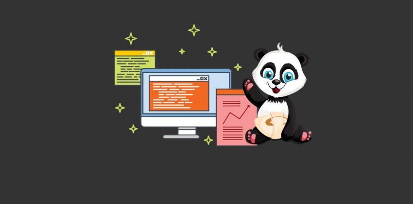 Data Manipulation with Pandas🐼: Unraveling the Secrets of Efficient ... Data Manipulation with Pandas🐼: Unraveling the Secrets of Efficient ...