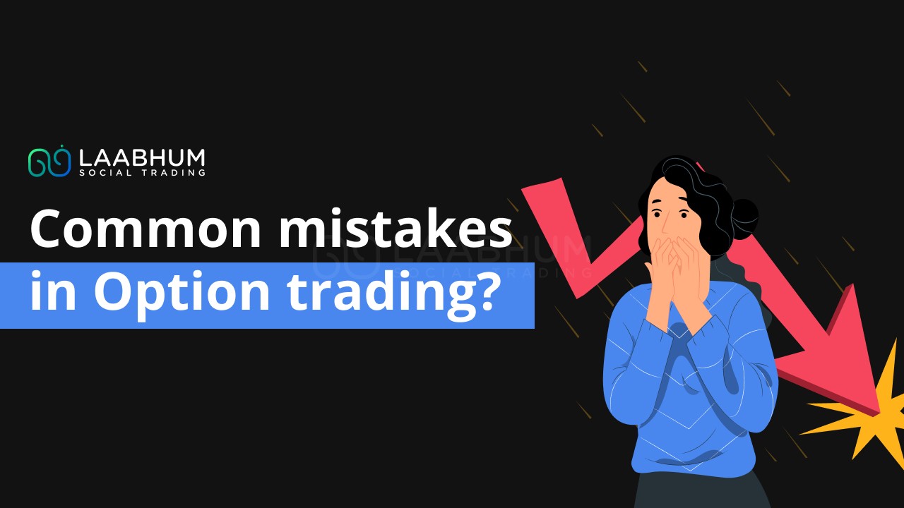 Mastering Options Trading: Avoiding Common Mistakes for Maximum Success Mastering Options Trading: Avoiding Common Mistakes for Maximum Success