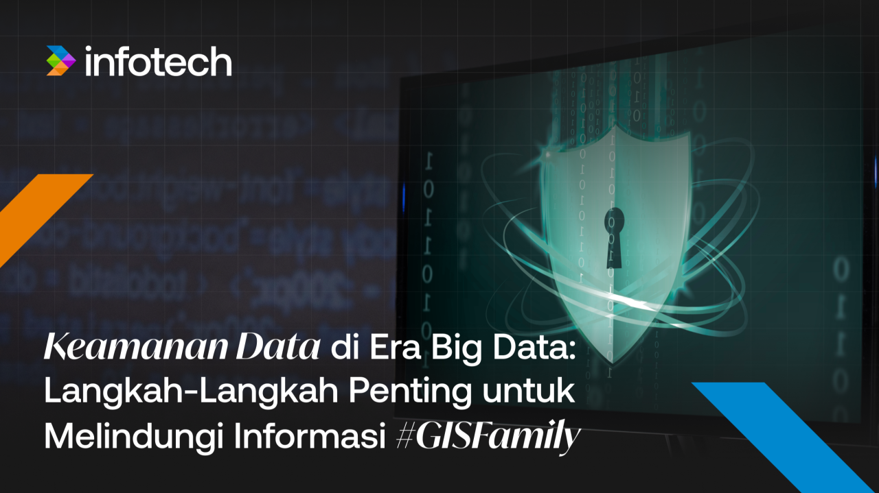 Keamanan Data di Era Big Data: Langkah-Langkah Penting untuk Melindungi ... Keamanan Data di Era Big Data: Langkah-Langkah Penting untuk Melindungi ...