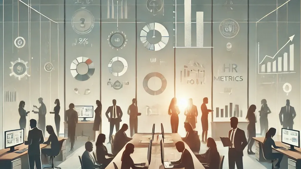 Unveiling Hidden HR Metrics: Unlocking Their True Potential for ... Unveiling Hidden HR Metrics: Unlocking Their True Potential for ...