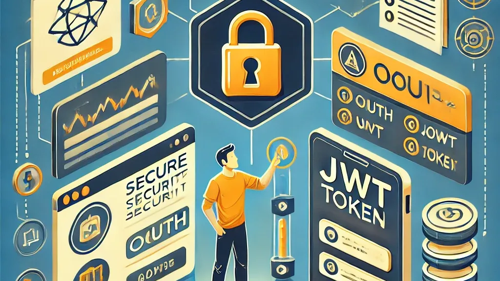 Securing APIs in Full-Stack Development Securing APIs in Full-Stack Development