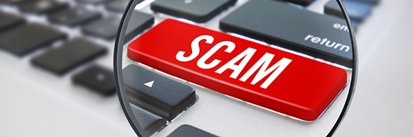 Beware of Scammers Targeting Your Tax Info, Warns IRS Beware of Scammers Targeting Your Tax Info, Warns IRS