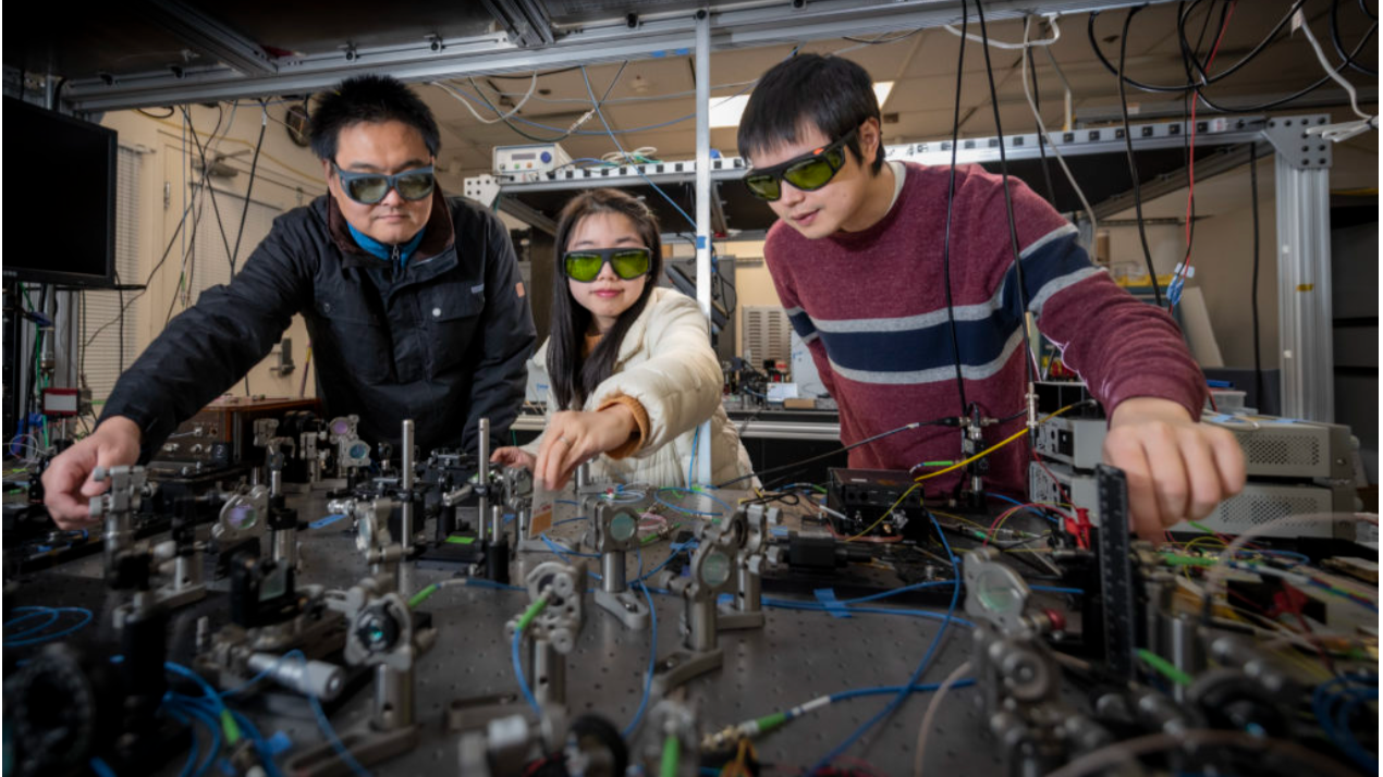 Harnessing the Transformative Potential of Artificial Intelligence Harnessing the Transformative Potential of Artificial Intelligence