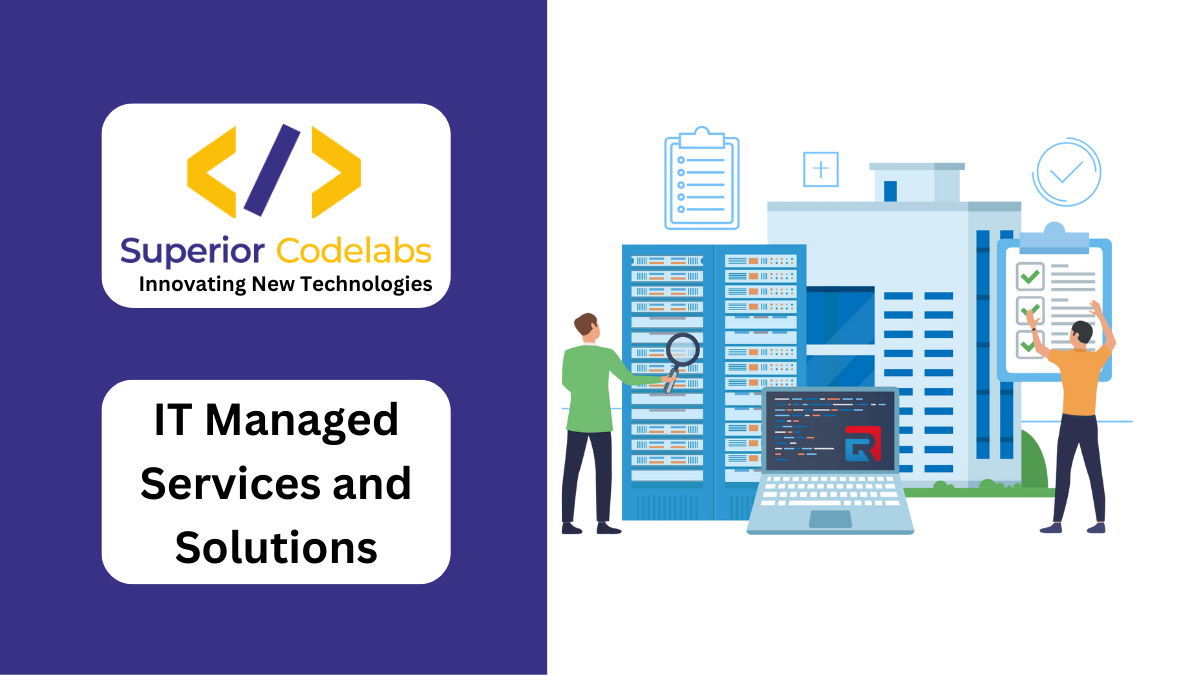 Superior Codelabs IT Managed Services and Solutions | Superior Codelabs ... Superior Codelabs IT Managed Services and Solutions | Superior Codelabs ...