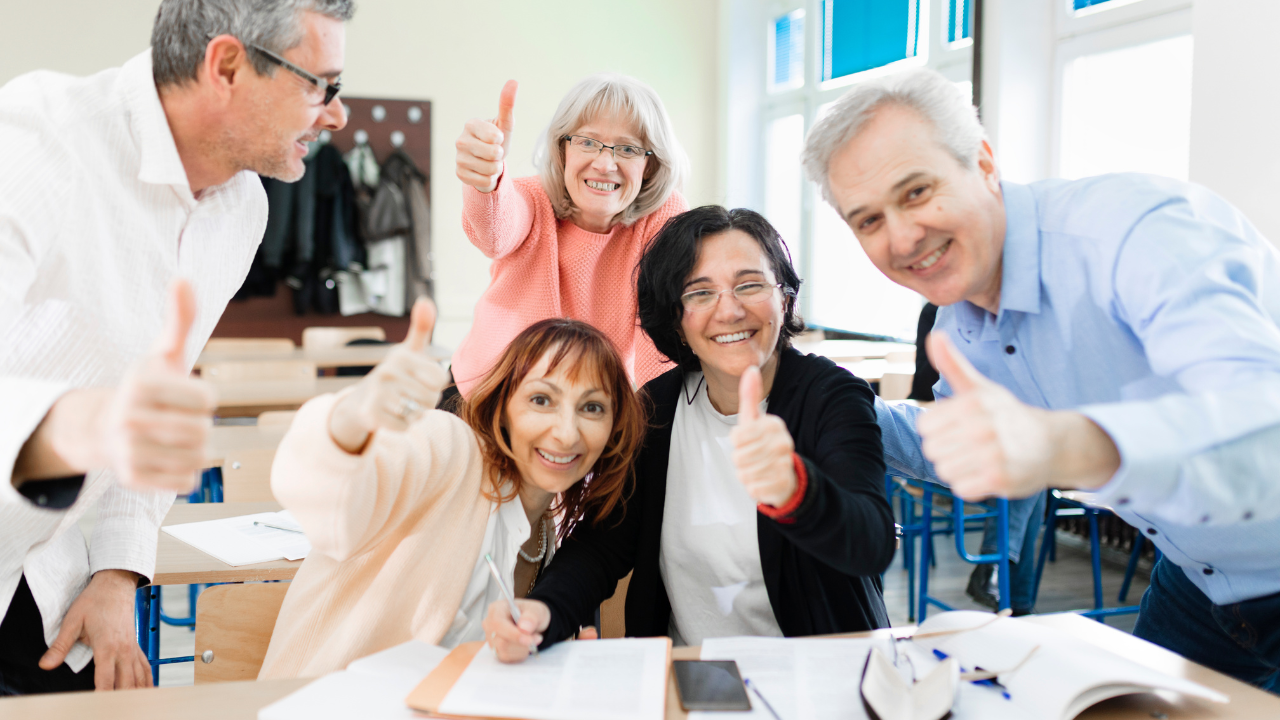 Redesigning Online Programs for Adults Redesigning Online Programs for Adults