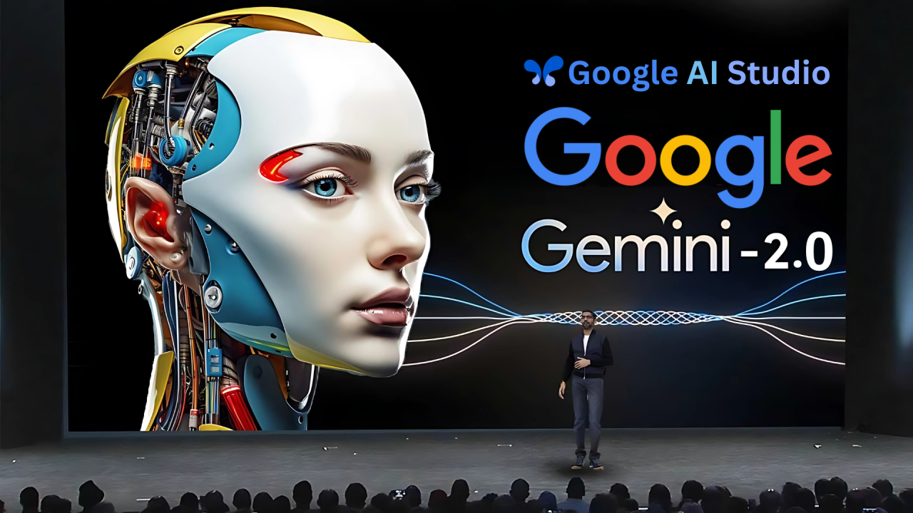 Google's Gemini 2.0 AI Model: Advancing Multi-Modal Learning and ... Google's Gemini 2.0 AI Model: Advancing Multi-Modal Learning and ...