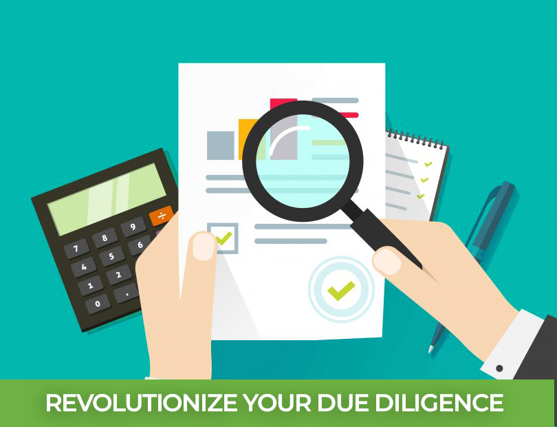 Revolutionize Your Due Diligence: A Comparative Analysis of Costs and ... Revolutionize Your Due Diligence: A Comparative Analysis of Costs and ...