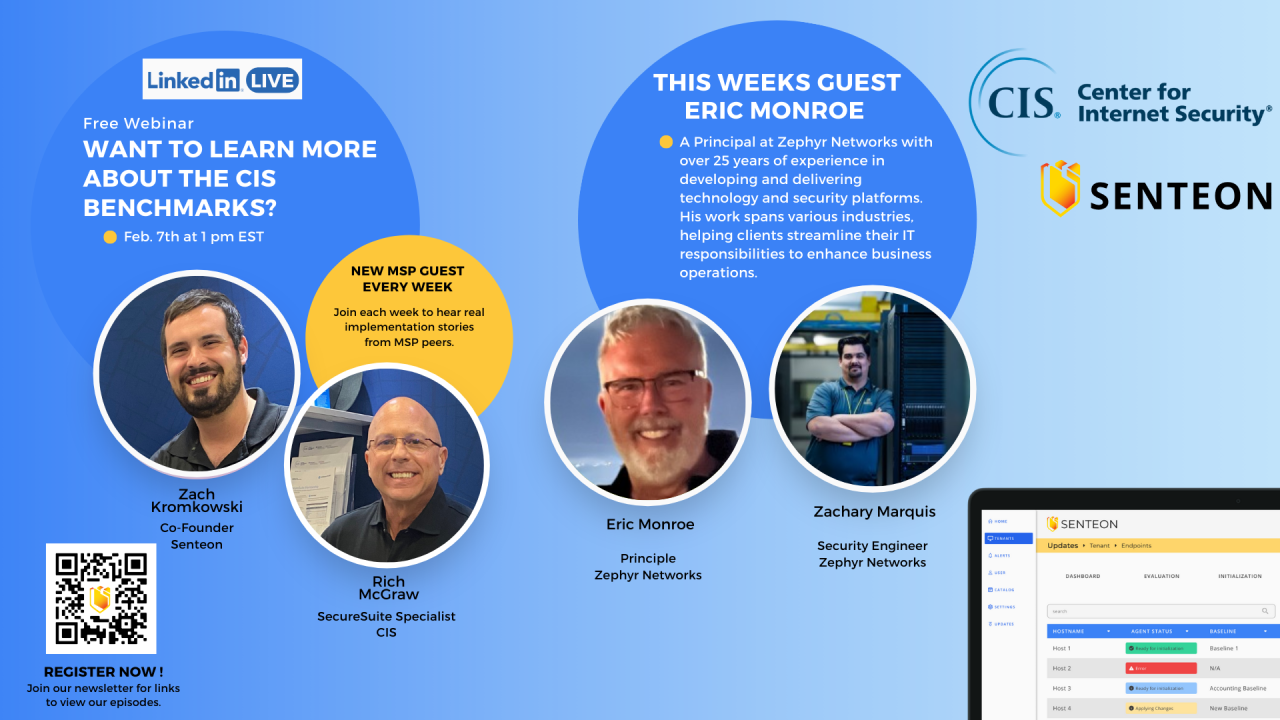 Navigating the Cybersecurity Landscape with Zach Marquis Navigating the Cybersecurity Landscape with Zach Marquis
