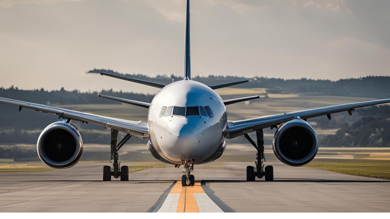 Aeroplane Performance Parameters Affecting Runway Length Aeroplane Performance Parameters Affecting Runway Length