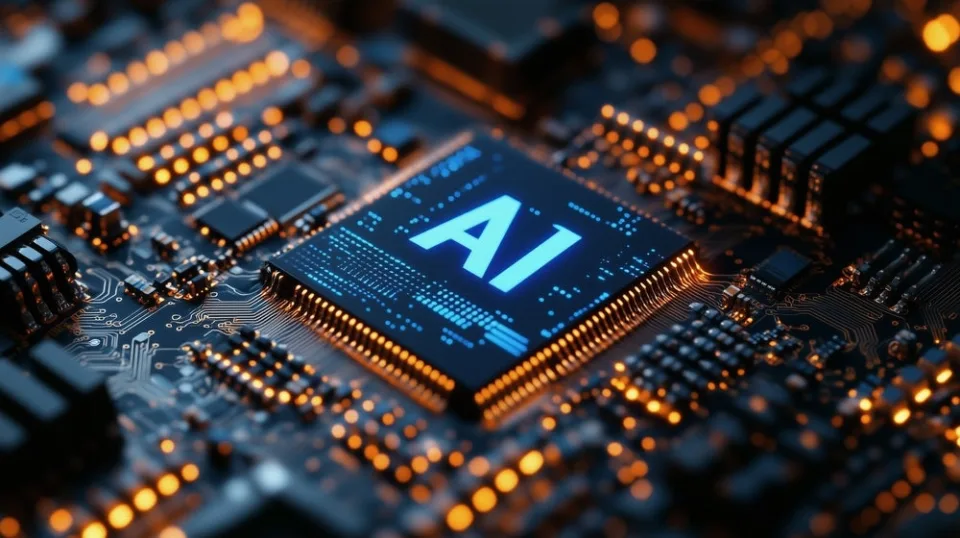 Edge AI Chips: Powering the Future of Smart Devices Edge AI Chips: Powering the Future of Smart Devices