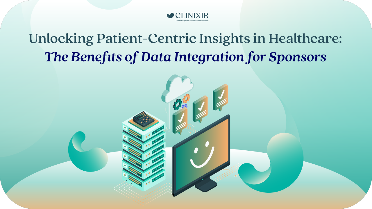 Unlocking Patient-Centric Insights in Healthcare: The Benefits of Data ... Unlocking Patient-Centric Insights in Healthcare: The Benefits of Data ...